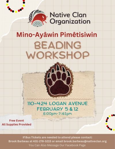 Native Clan Organization